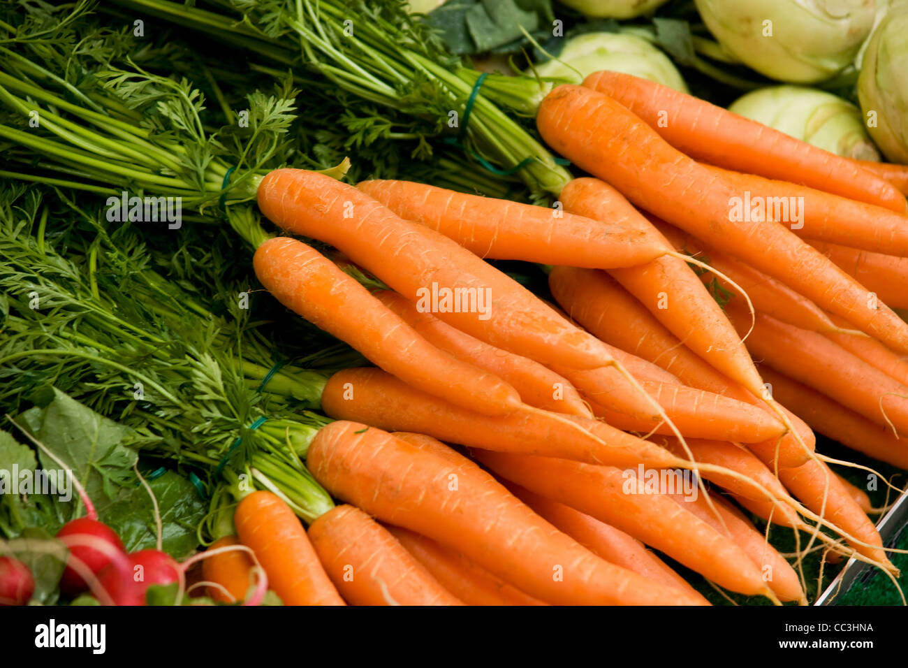 Fresh produce market stall australia hi-res stock photography and ...
