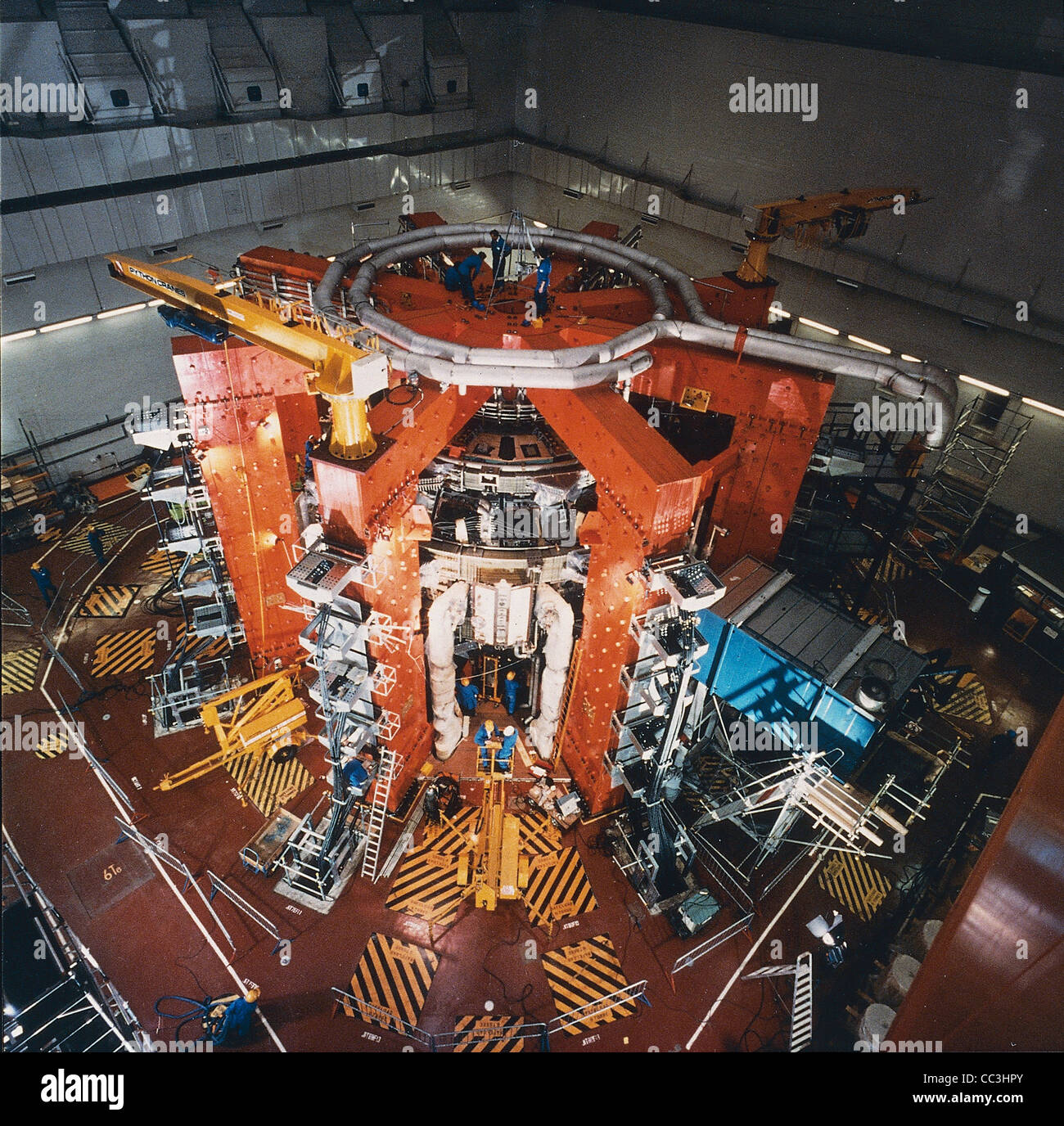 Thermonuclear Energy High Resolution Stock Photography and Images - Alamy