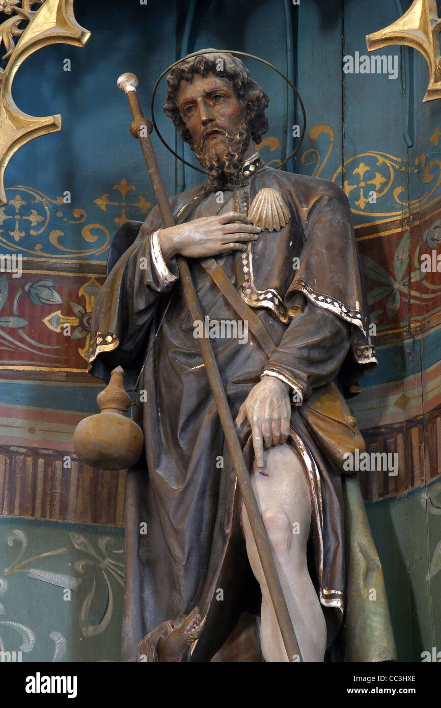 Christian roch hi-res stock photography and images - Alamy