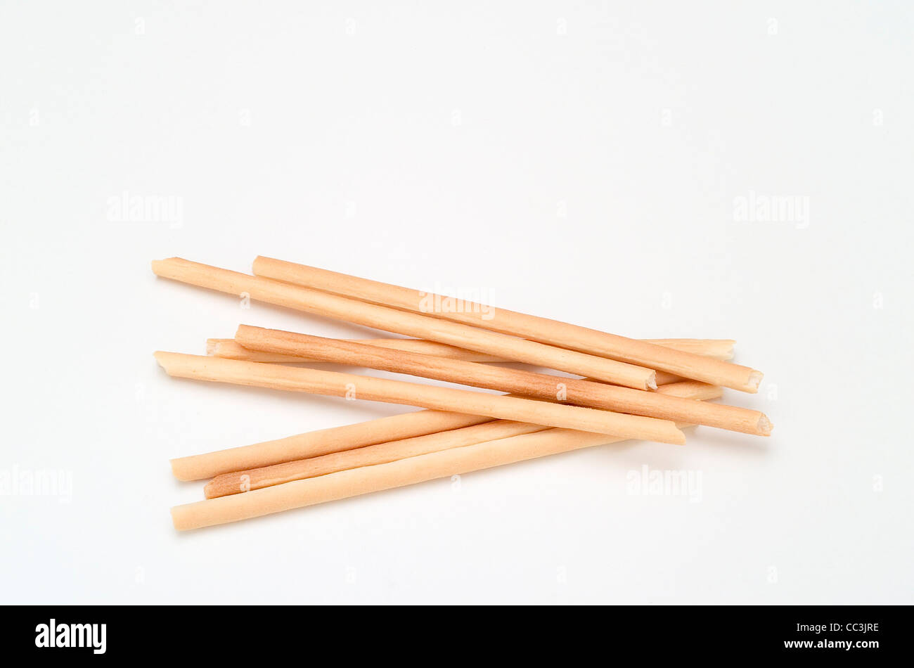 Still Life: Grissini Stock Photo - Alamy