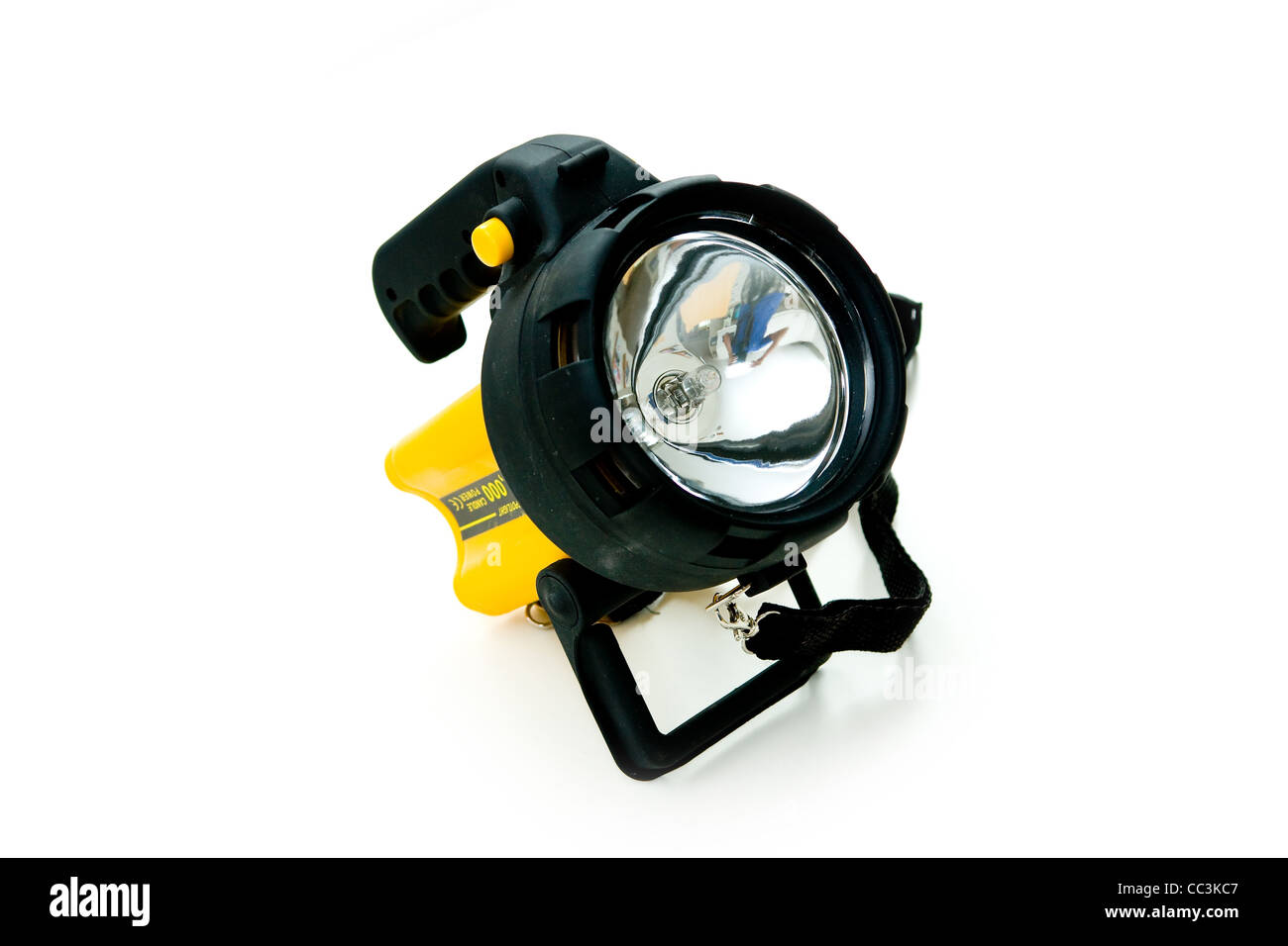Blinding spotlight hi-res stock photography and images - Alamy