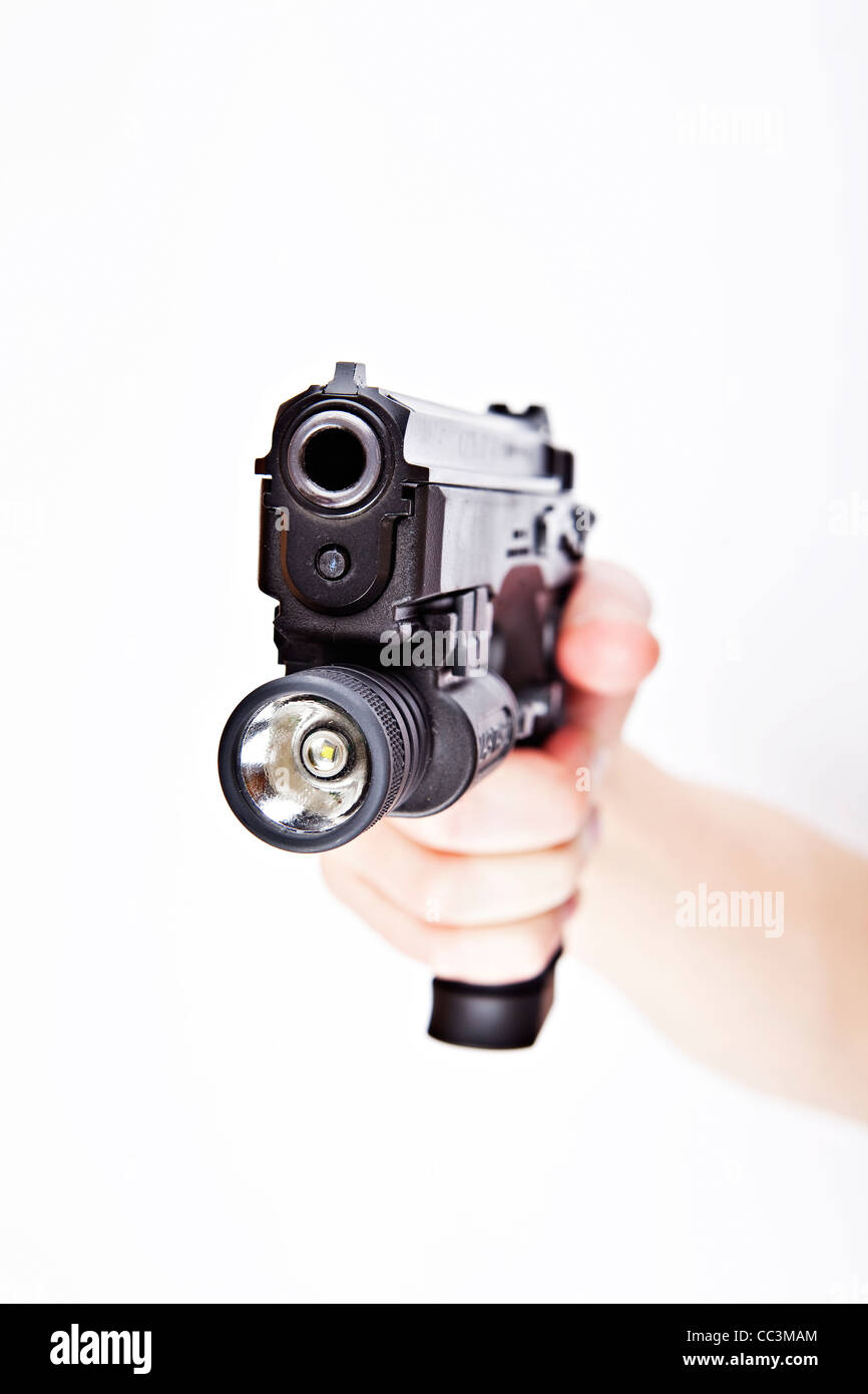 CZ 75 SP-01 PHANTOM, Standard size duty and defence pistol, with ...