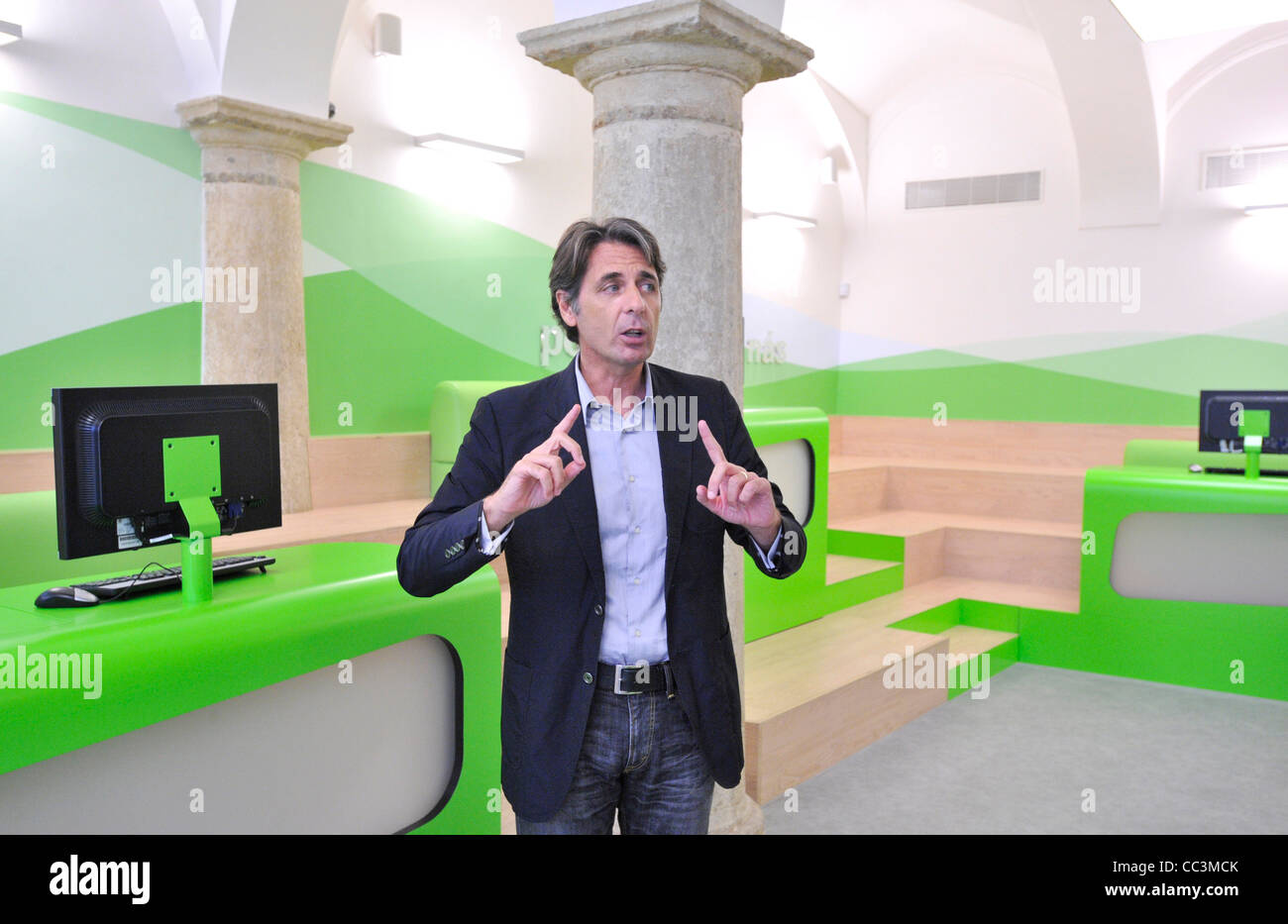 Ppf group hi-res stock photography and images - Alamy