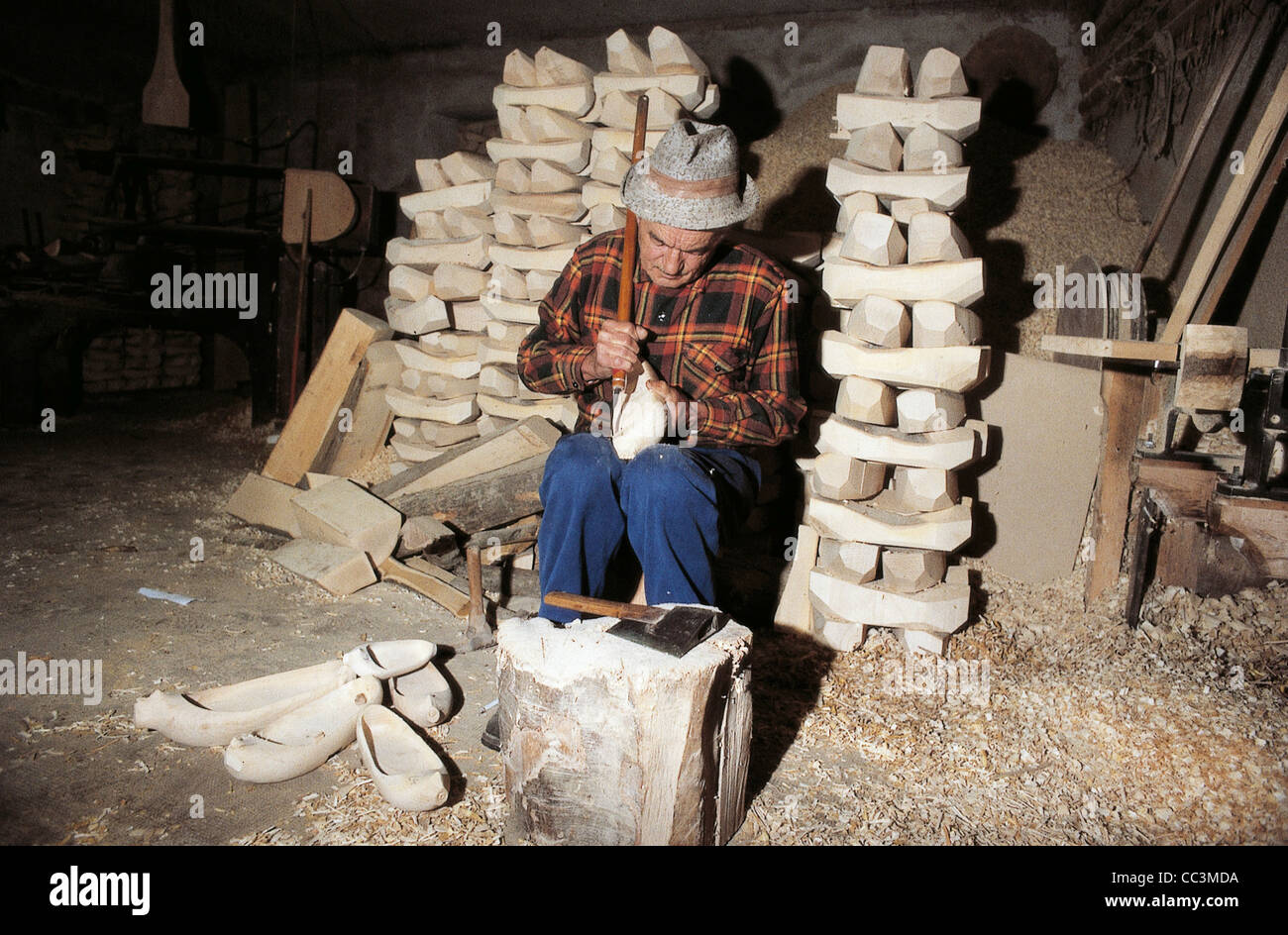 Ovaro High Resolution Stock Photography and Images - Alamy