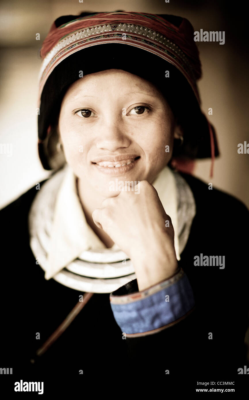 Tay tribes hi-res stock photography and images - Alamy