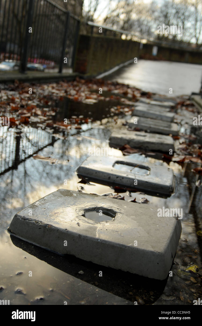 Elephant And Castle Gentrification High Resolution Stock Photography ...
