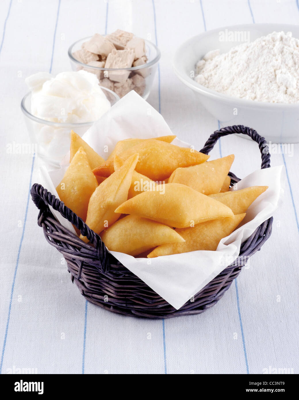 Crescentina hi-res stock photography and images - Alamy