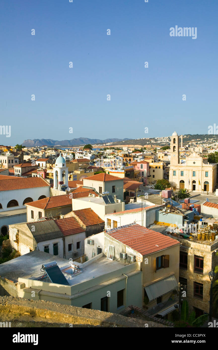 Hania Province High Resolution Stock Photography and Images - Alamy