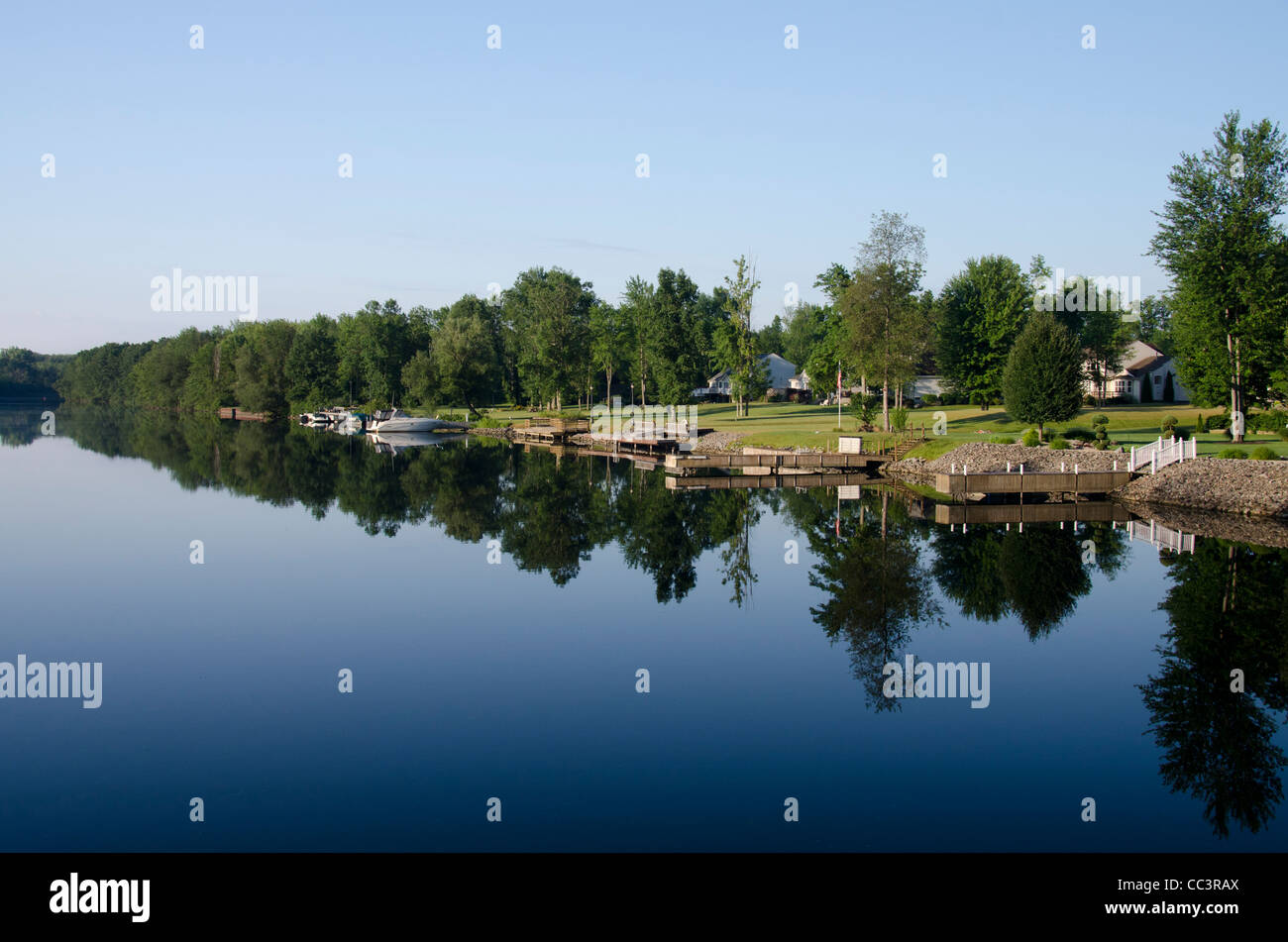 Sylvan beach hi-res stock photography and images - Alamy