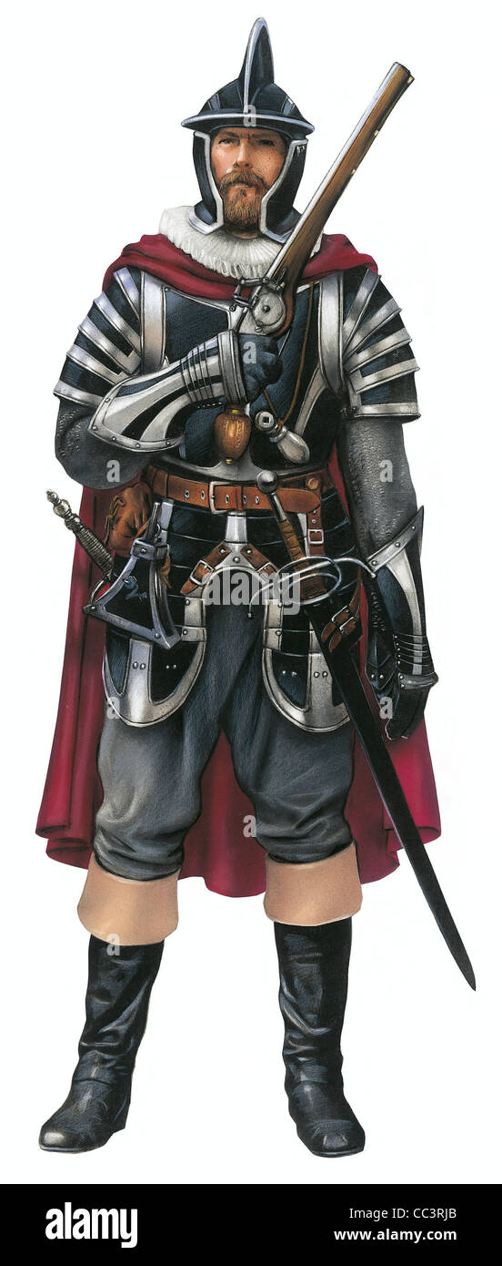 Soldiers in armor hi-res stock photography and images - Alamy