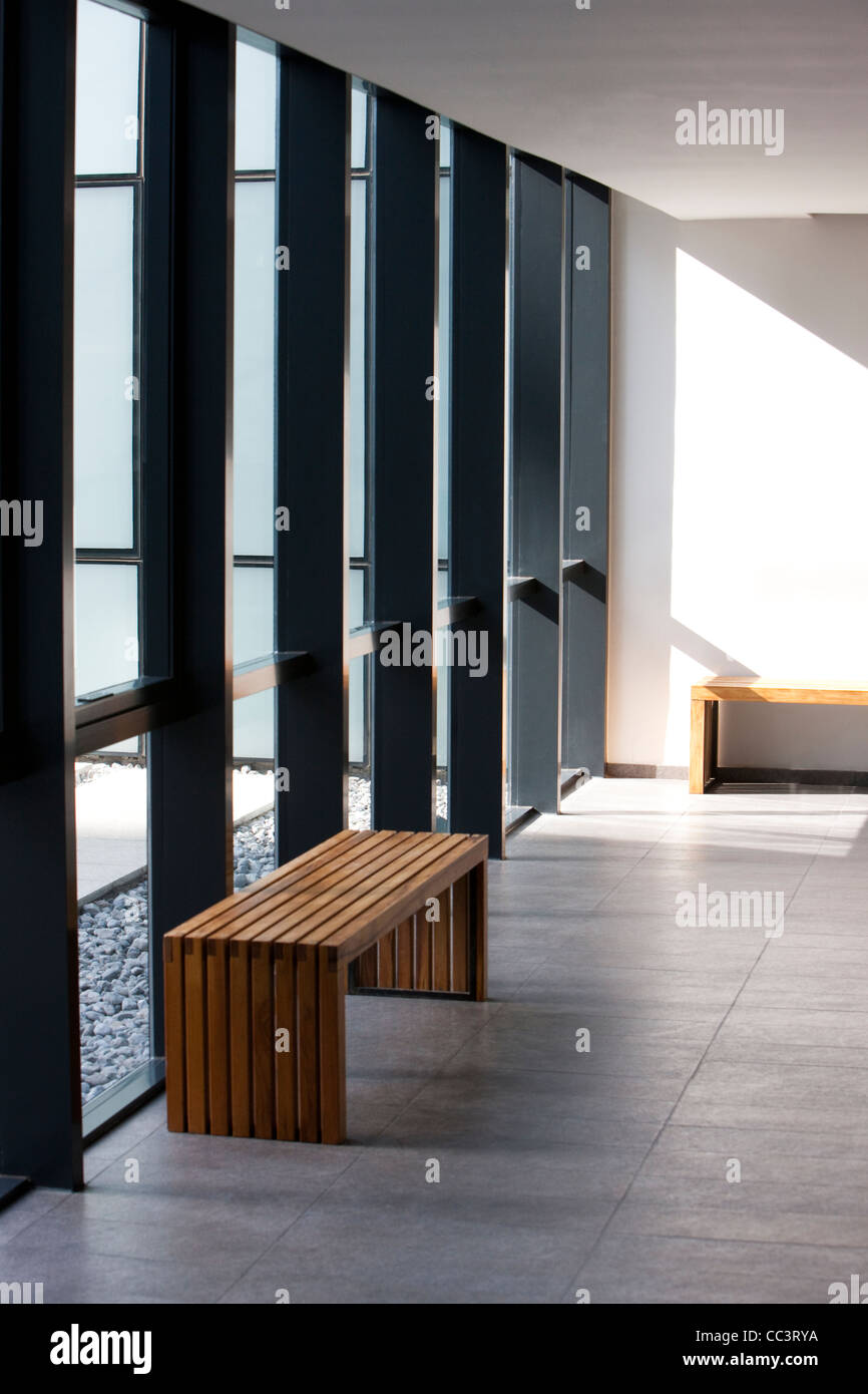 Sunlight streaming through windows hi-res stock photography and images ...