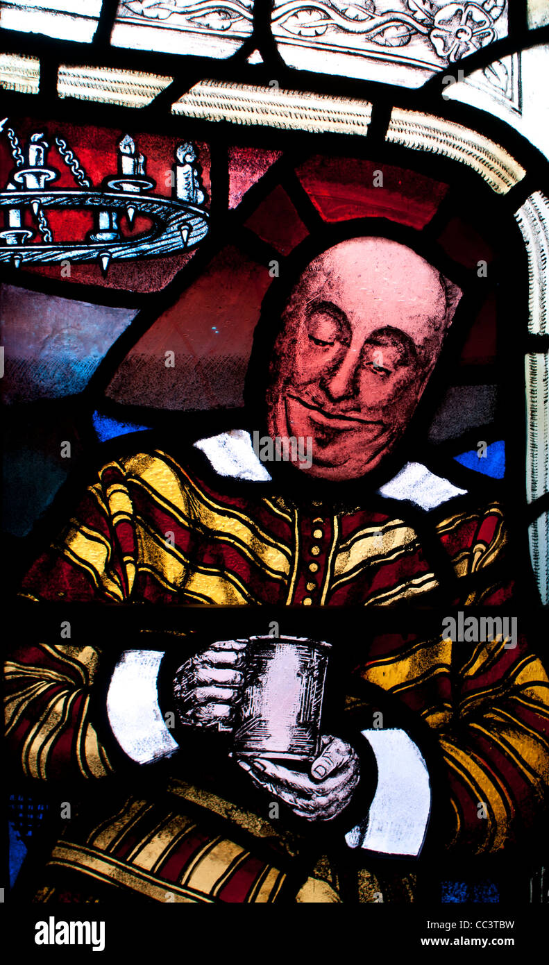 Sir toby belch hi-res stock photography and images - Alamy