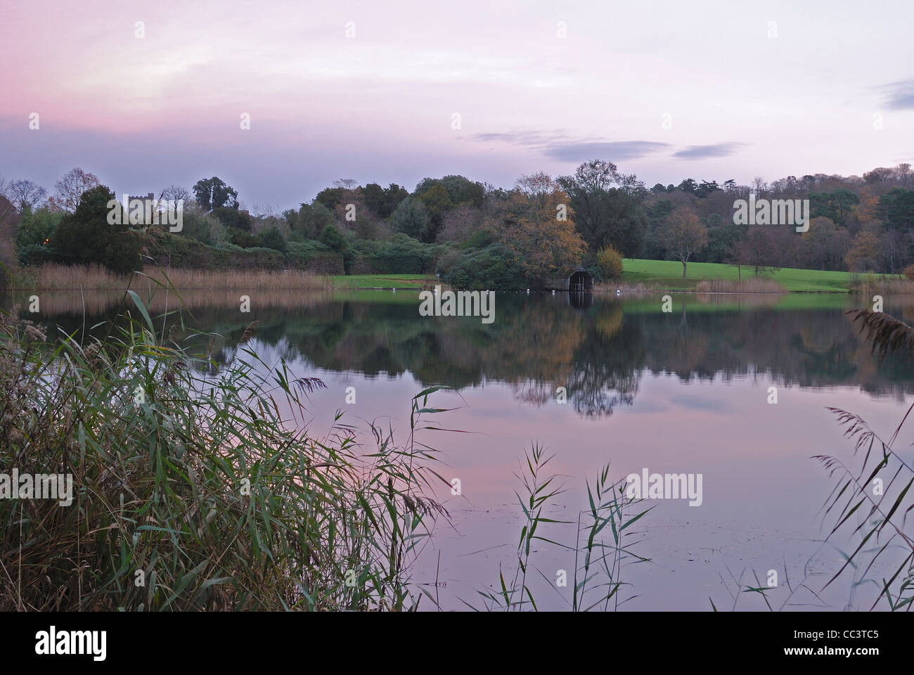 Ashburnham sussex hi-res stock photography and images - Alamy