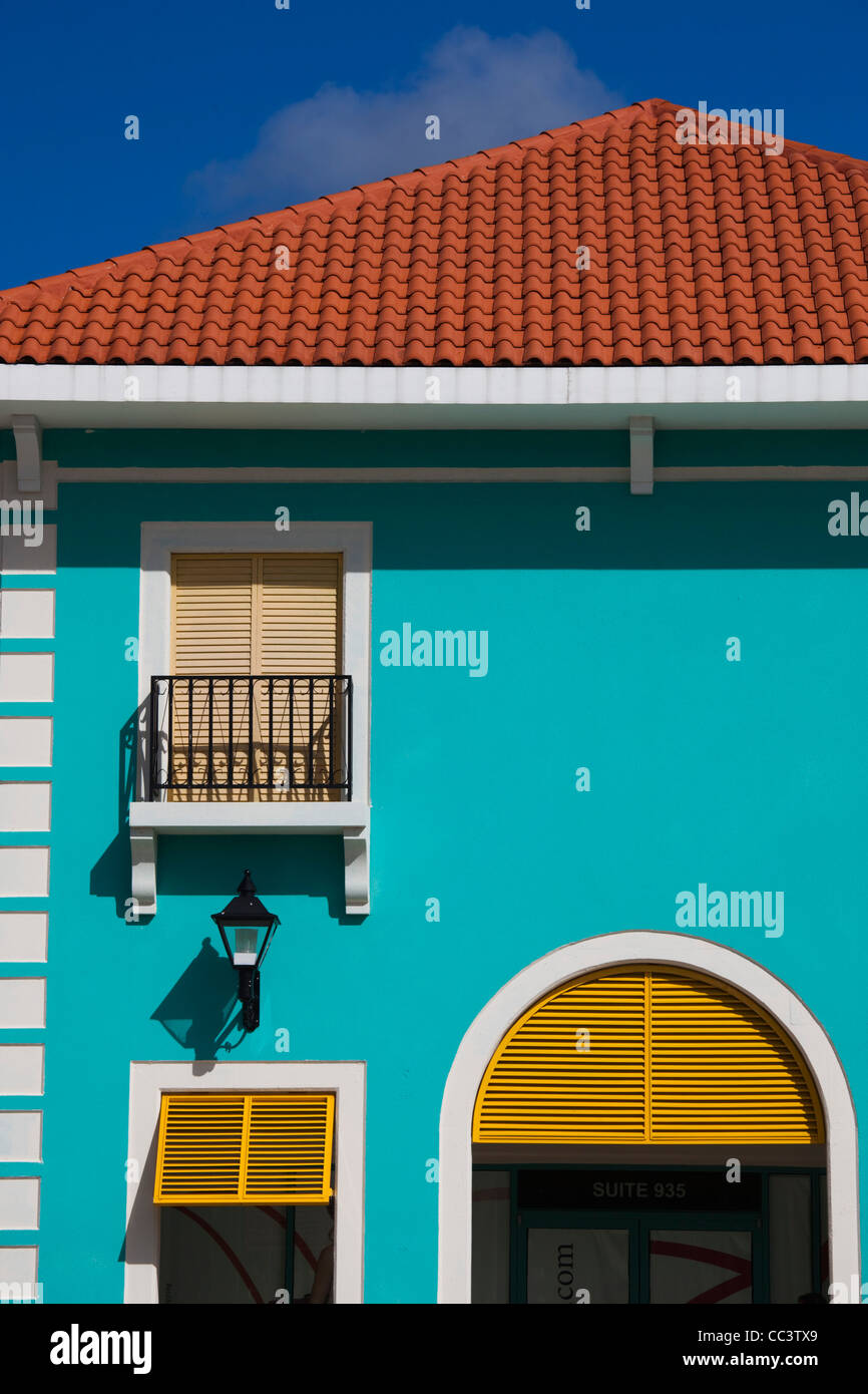 Puerto Rico, North Coast, Barceloneta, Prime Outlet Shopping Mall ...