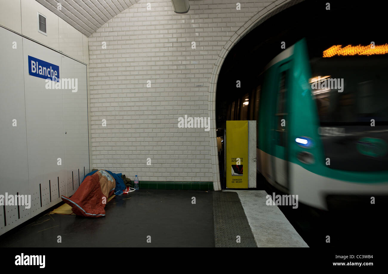 Poor jenny hi-res stock photography and images - Alamy