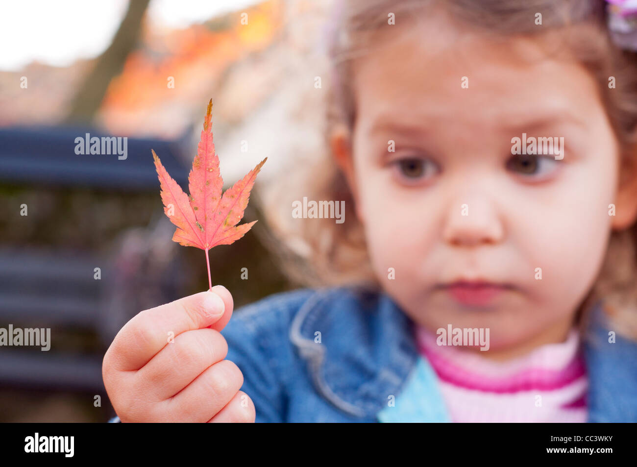 Child learning how to fall hi-res stock photography and images - Alamy