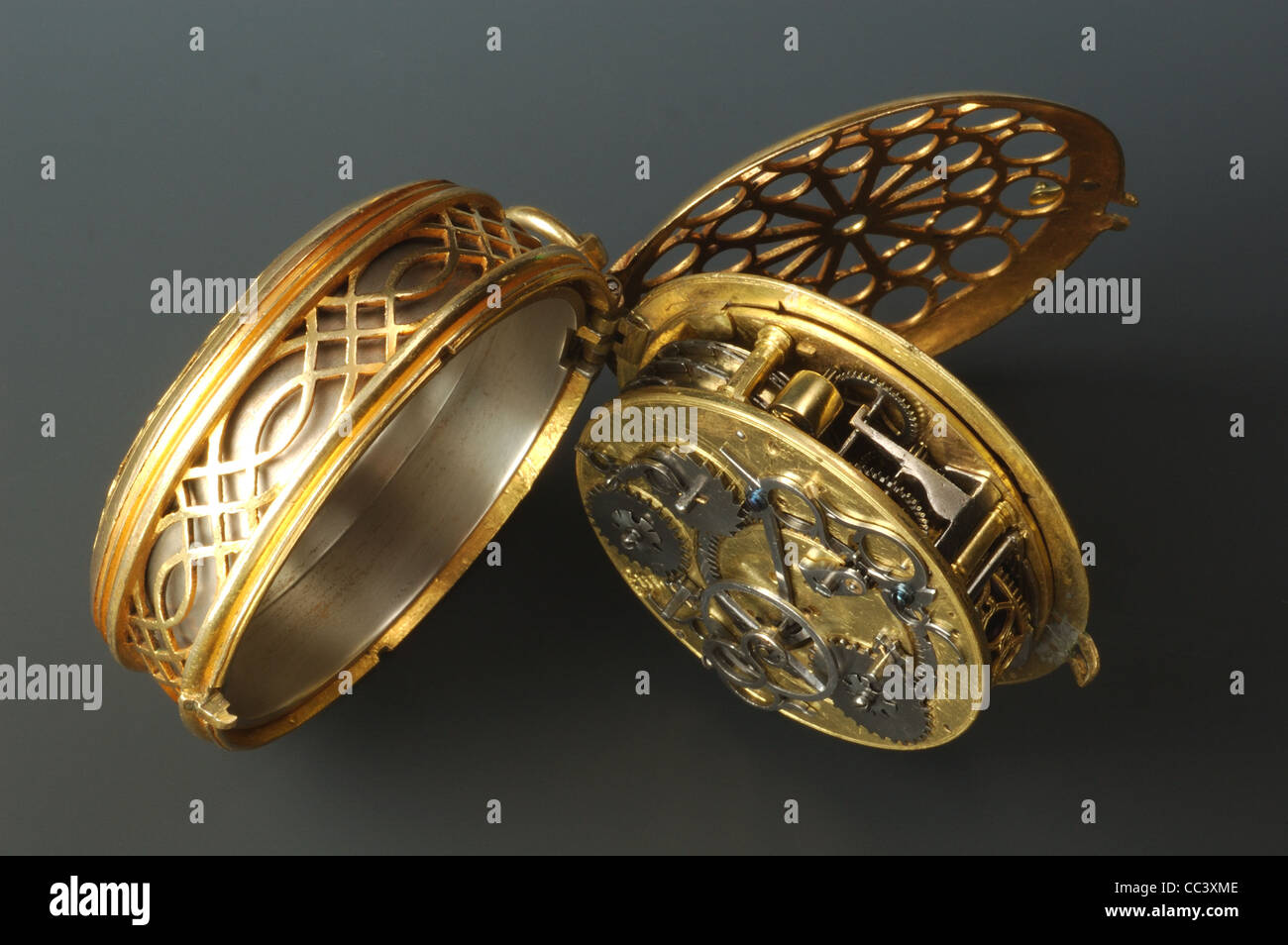 Silver Dial High Resolution Stock Photography and Images - Alamy