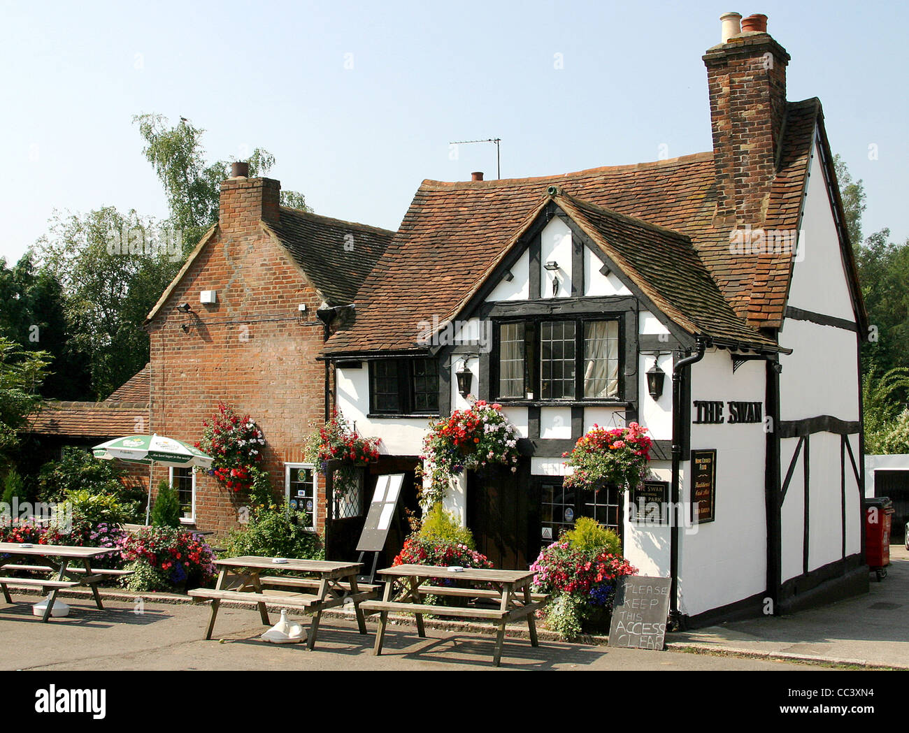 Chesham bucks uk hi-res stock photography and images - Alamy