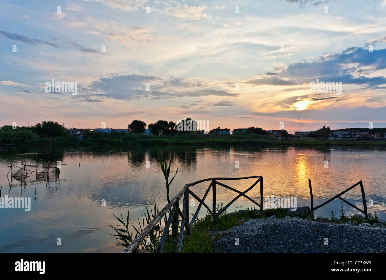 Lago Patria Naples JFC NAPLES | 2024