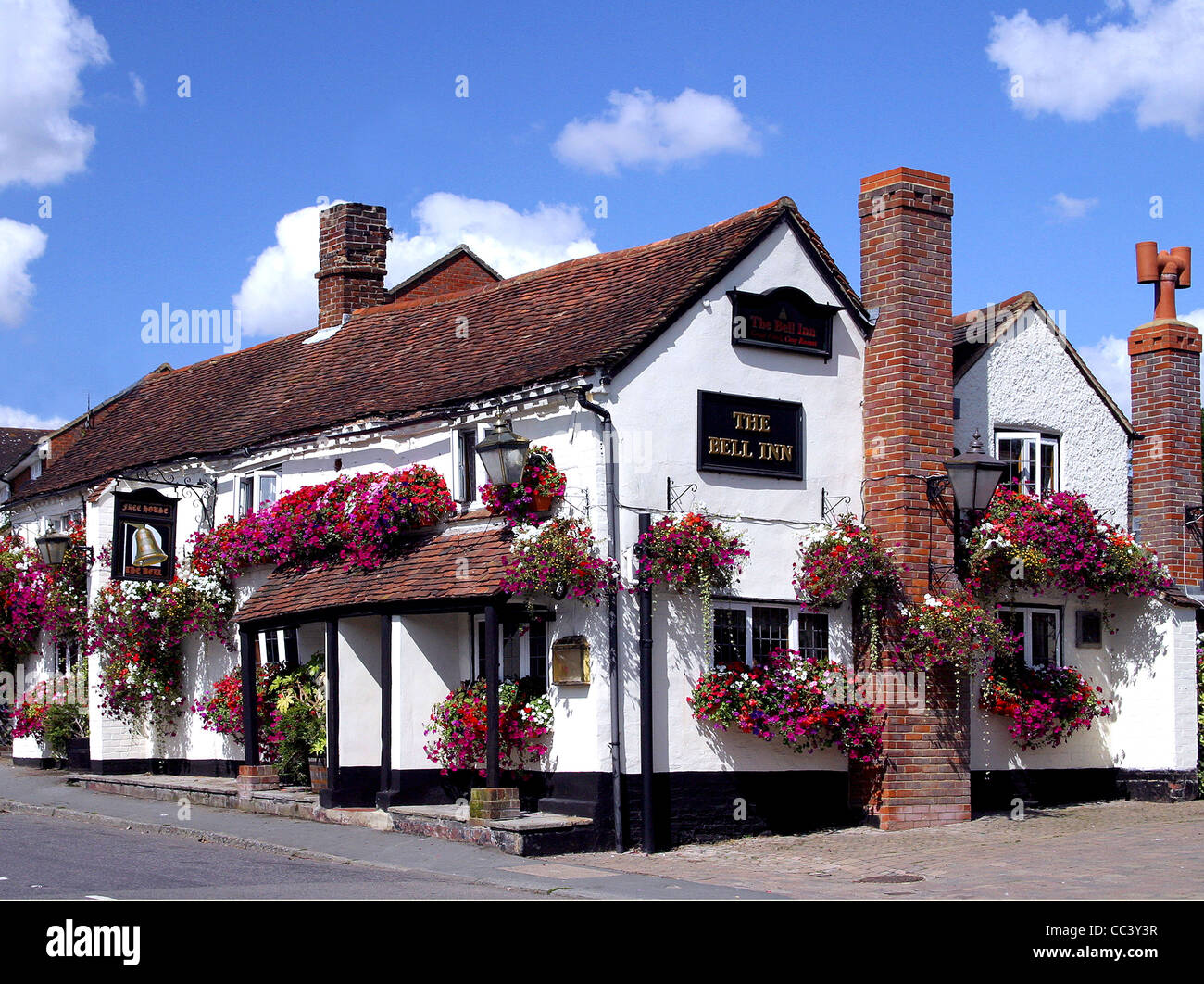 Bovingdon High Resolution Stock Photography and Images - Alamy