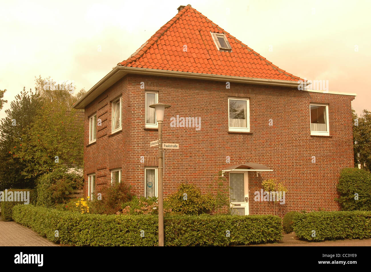 Germany oldenburg hi-res stock photography and images - Alamy