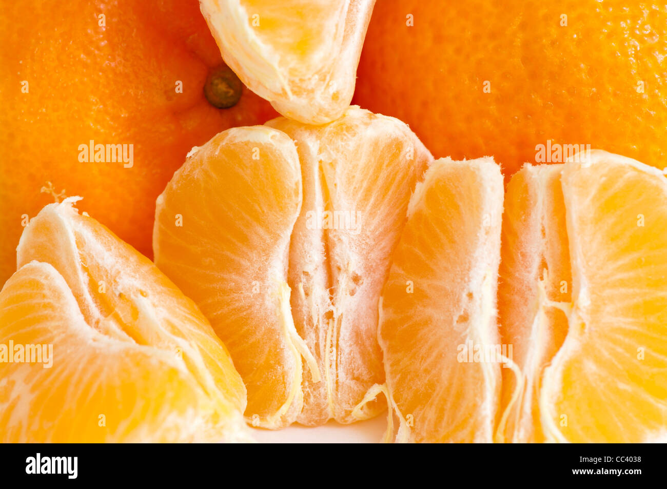 Peeled Oranges High Resolution Stock Photography and Images - Alamy