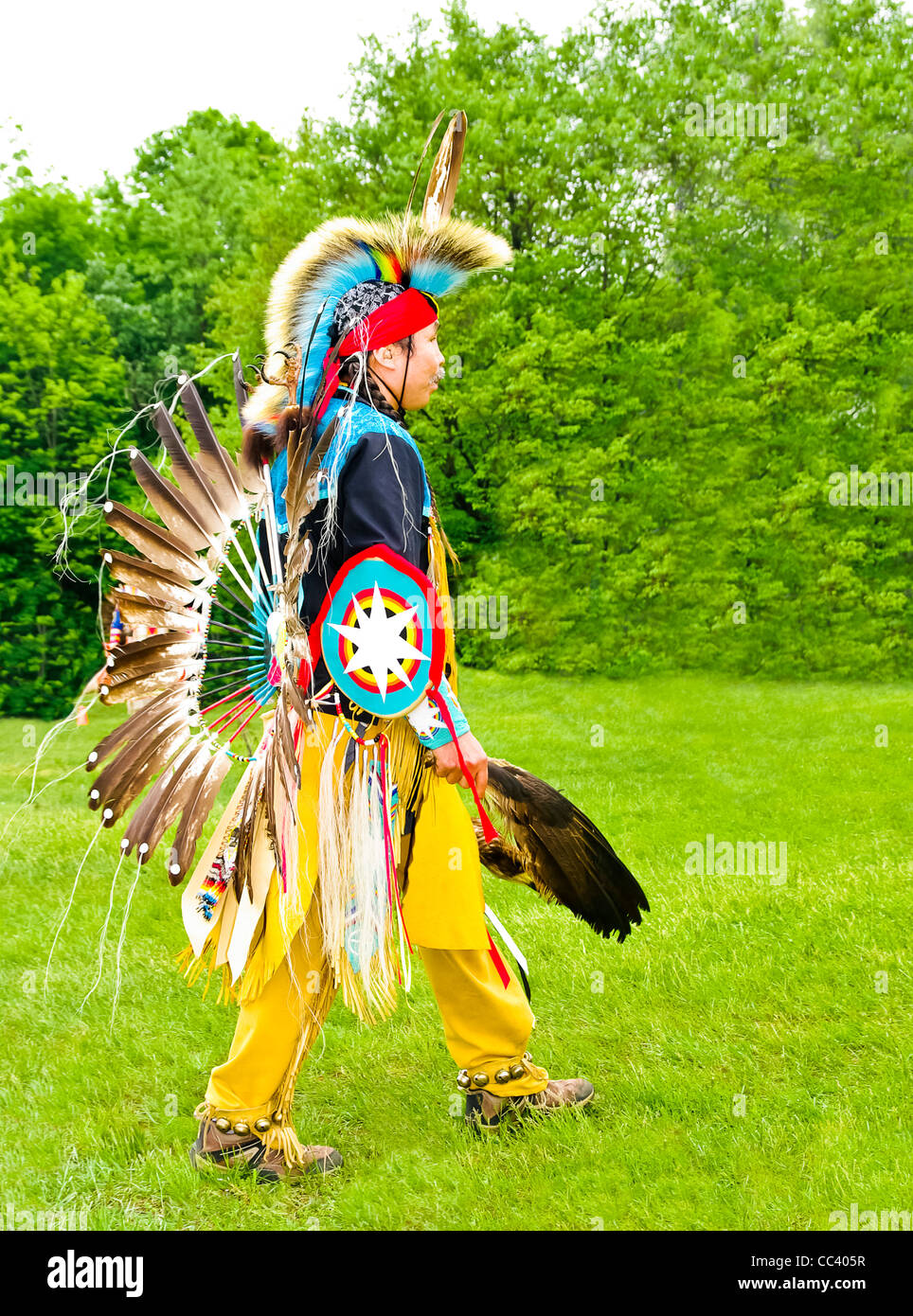 Ottawa indian hi-res stock photography and images - Alamy
