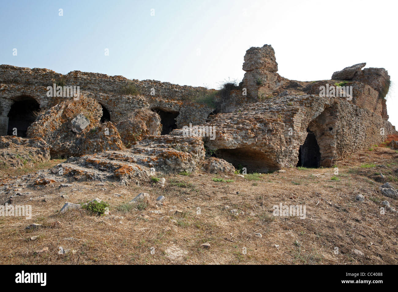 Emmaus nicopolis hi-res stock photography and images - Alamy