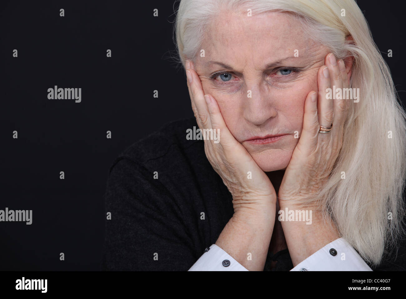 Coping with loss hi-res stock photography and images - Alamy