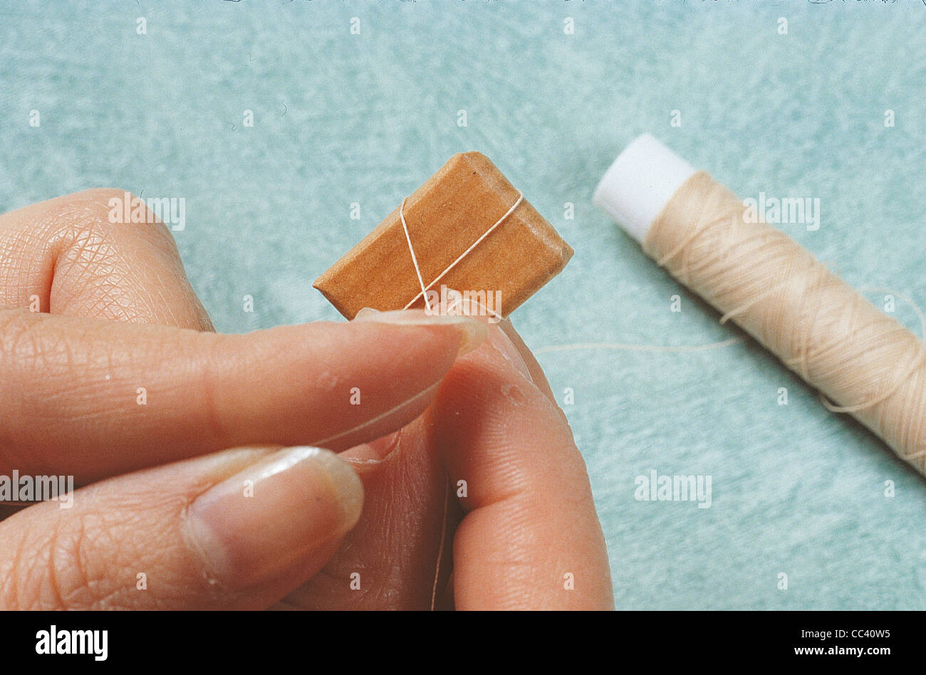 Collecting: Shops In Miniature Store Boxes And Packaging Production ...
