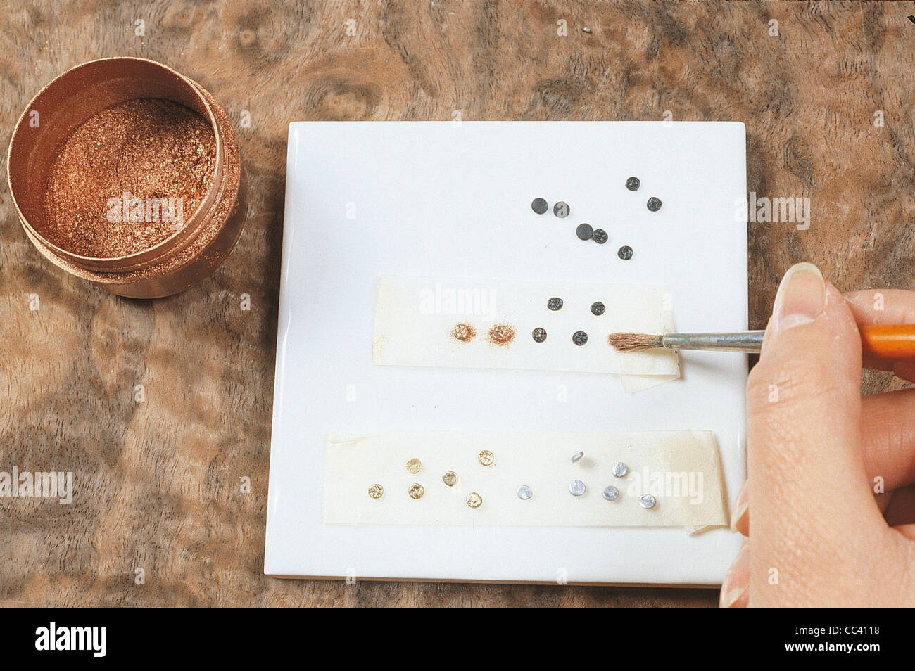 Collecting: Shops In Miniature Shop Coin Coins And Stamp Production ...