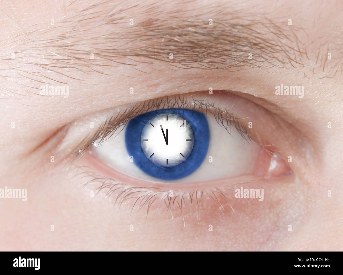 Time deadline hi-res stock photography and images - Alamy