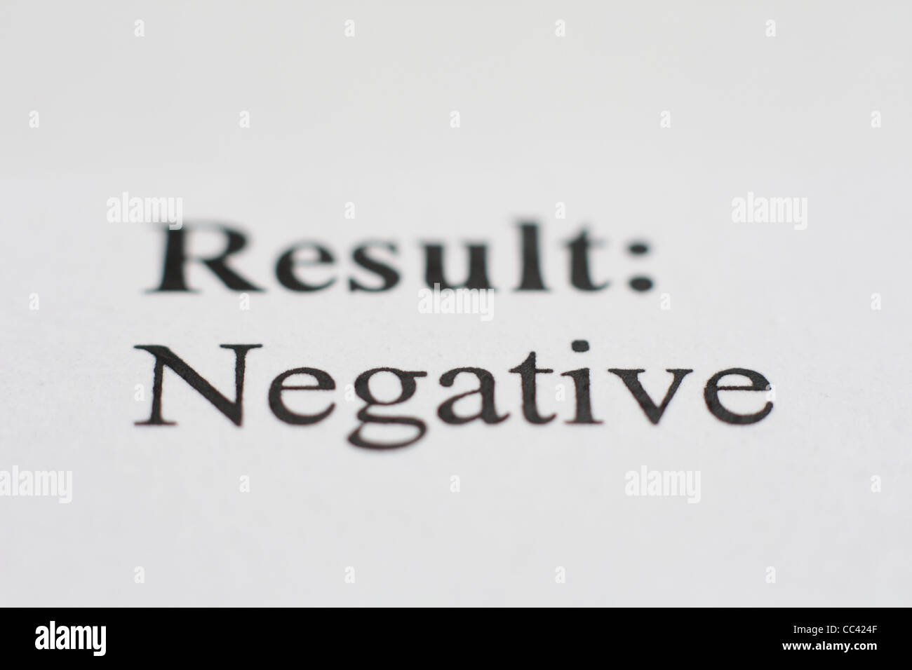 Test print hi-res stock photography and images - Alamy