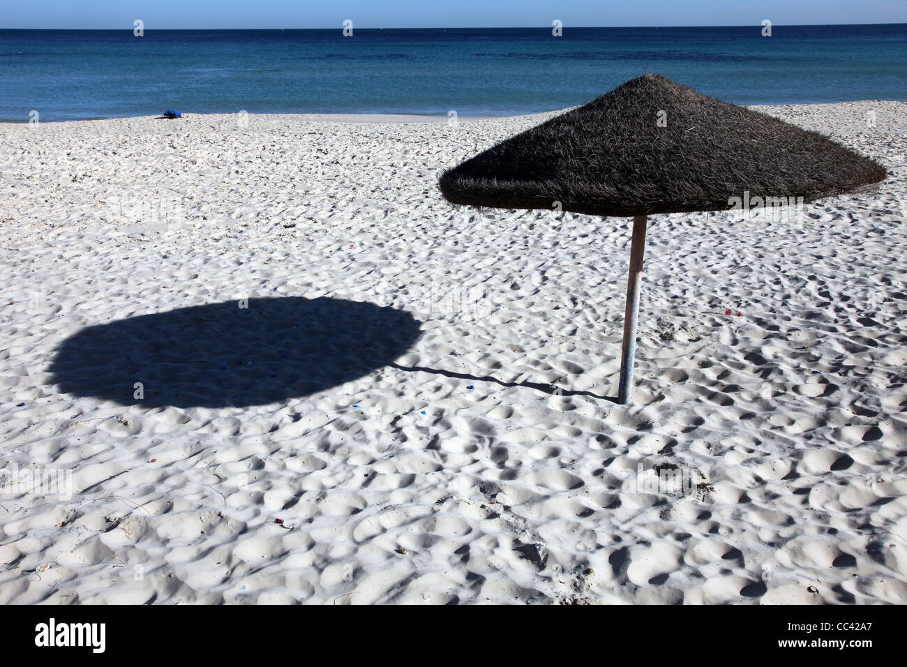 Beach tunisia sousse hi-res stock photography and images - Alamy