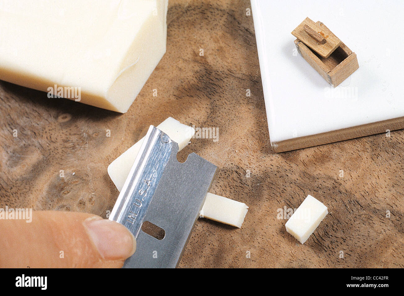 Collecting: Shops In Implementing The Miniature Milkmaid Stick Of ...