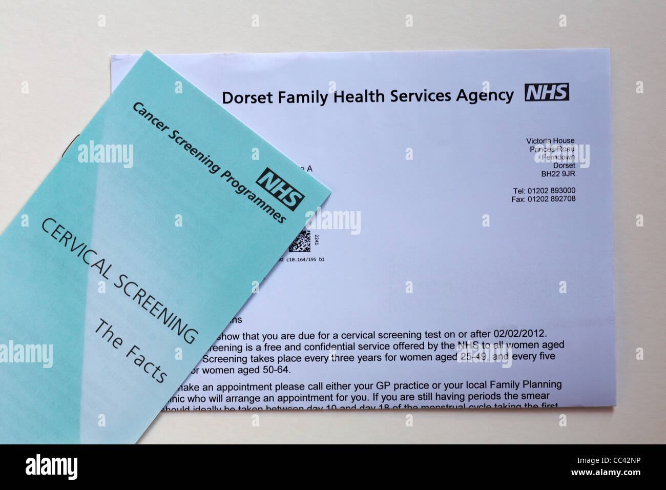 Nhs letter hi-res stock photography and images - Alamy