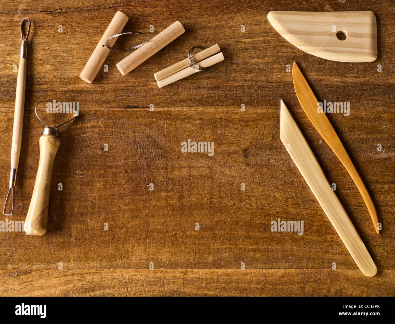 Multiple tools hi-res stock photography and images - Alamy