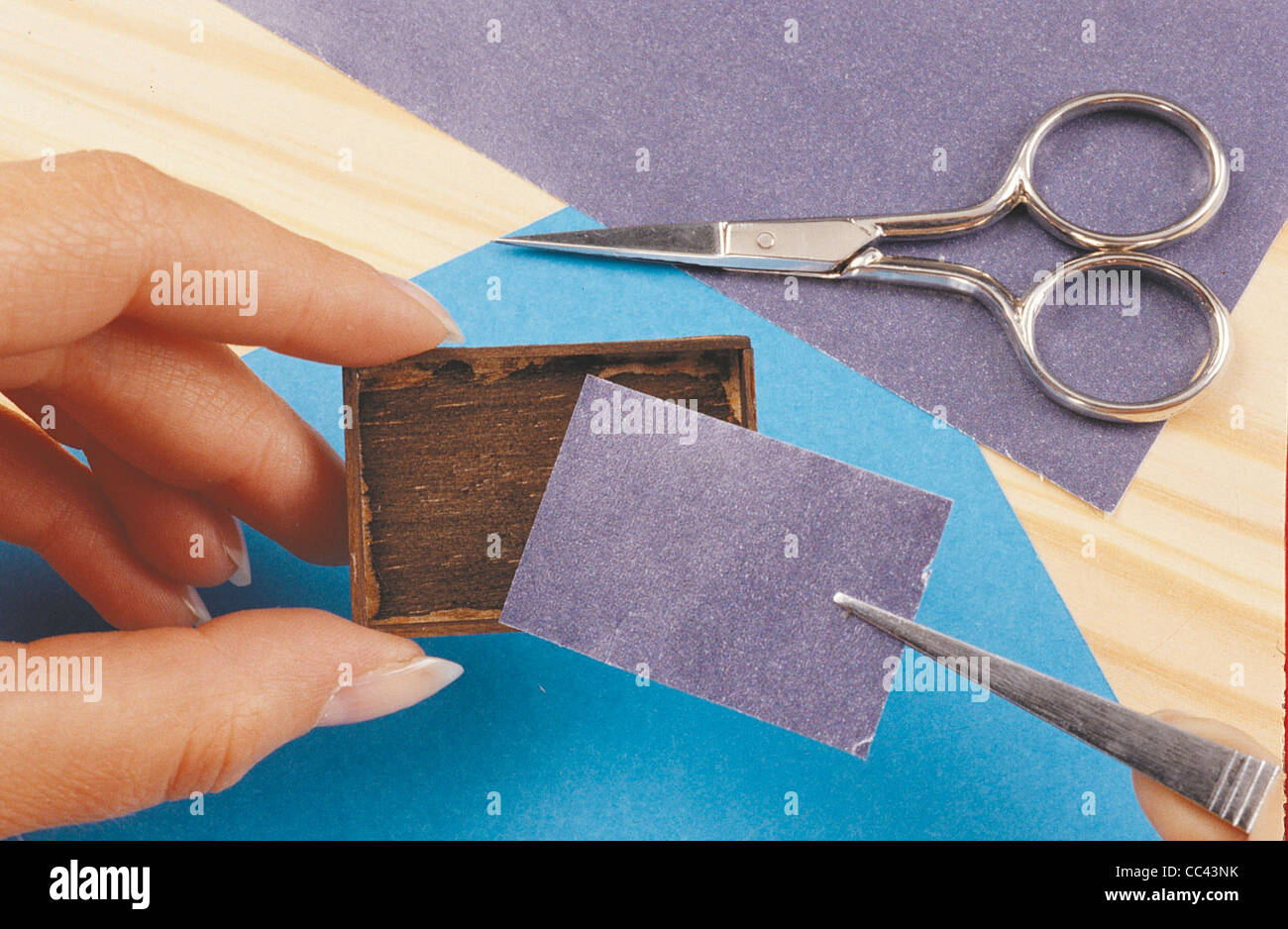 Collecting: Shops In Miniature Items Marinari Implementation Of A ...