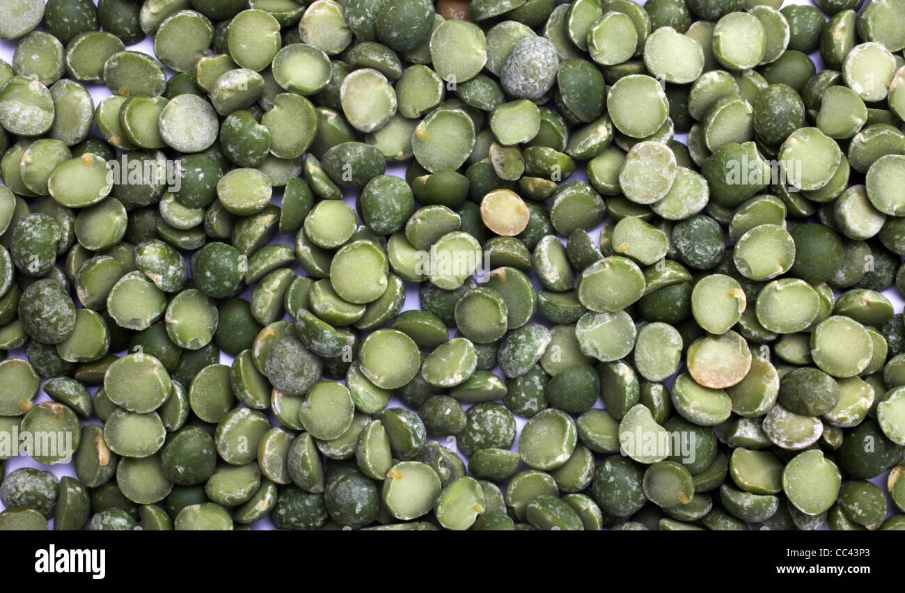 Peas beans hi-res stock photography and images - Alamy