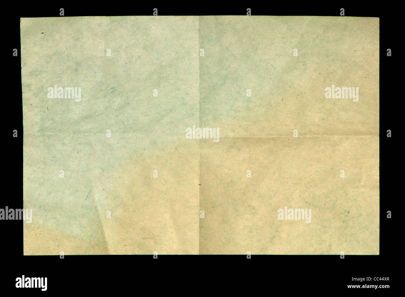 Old crumpled paper. Paper texture Stock Photo - Alamy