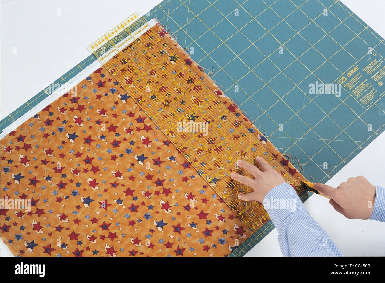 Women's Work - Construction Patchwork (4 Stock Photo - Alamy