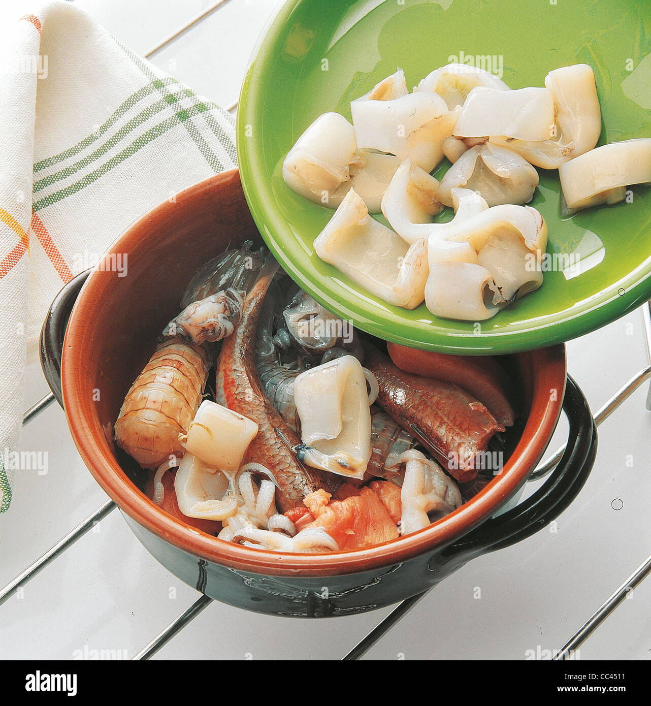 Ancona food hi-res stock photography and images - Alamy