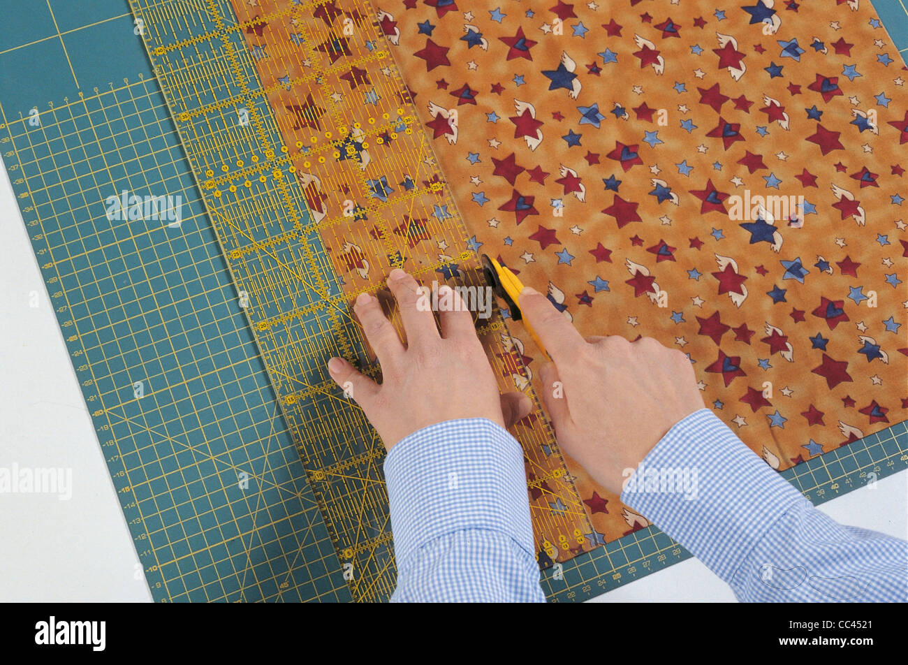 Women's Work - Construction Patchwork (12 Stock Photo - Alamy