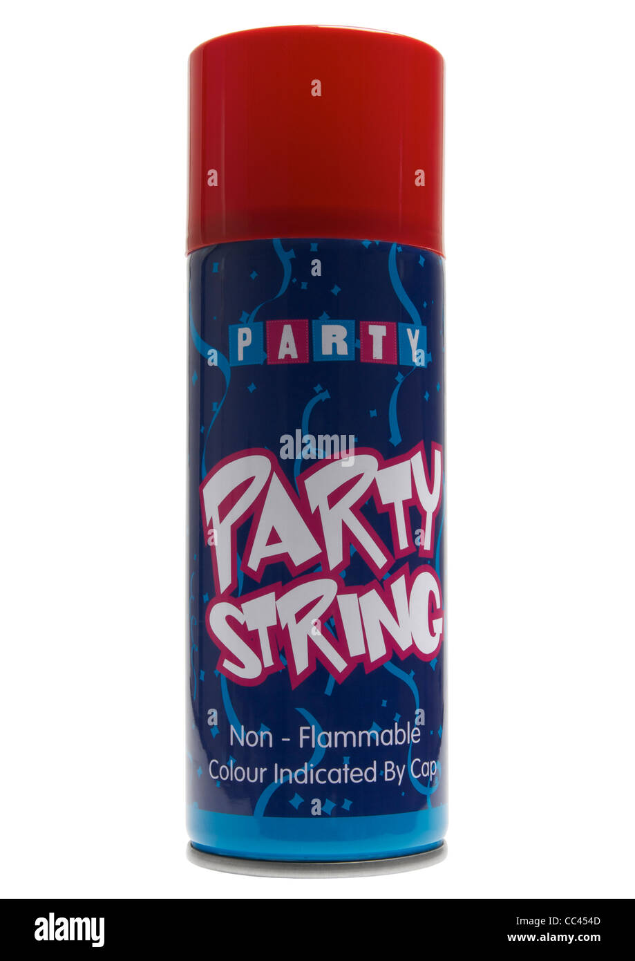 String spray hi-res stock photography and images - Alamy