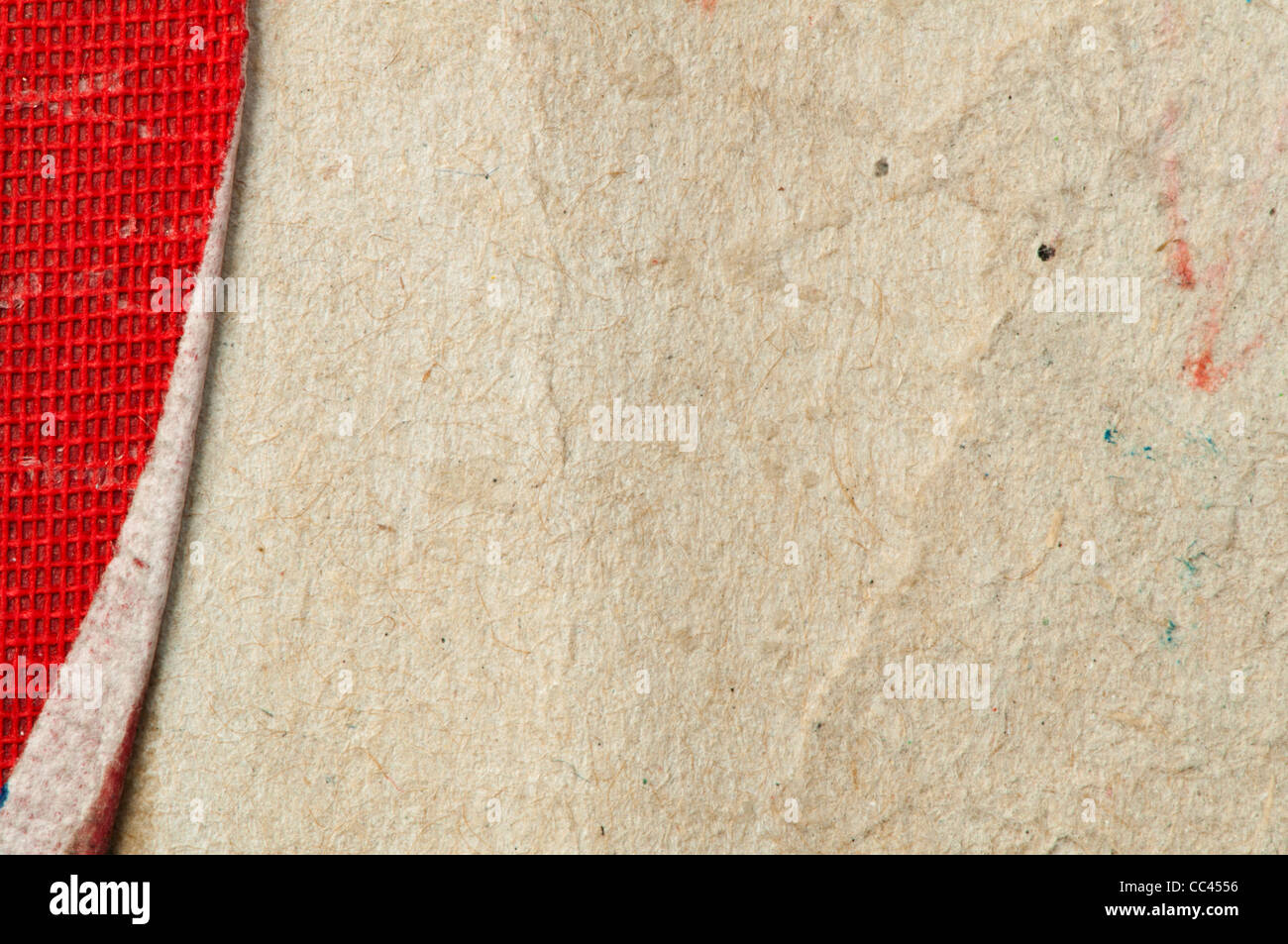 Old crumpled paper. Paper texture Stock Photo - Alamy