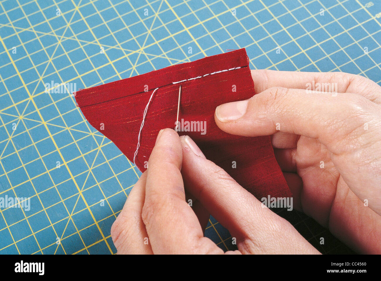 Women's Work - Construction Patchwork (38 Stock Photo - Alamy