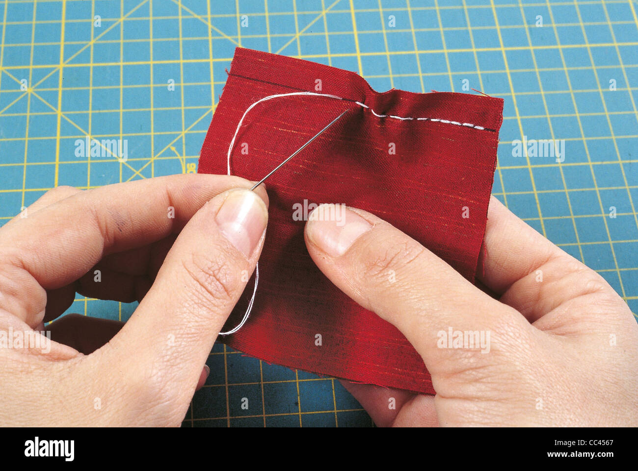 Women's Work - Construction Patchwork (39 Stock Photo - Alamy