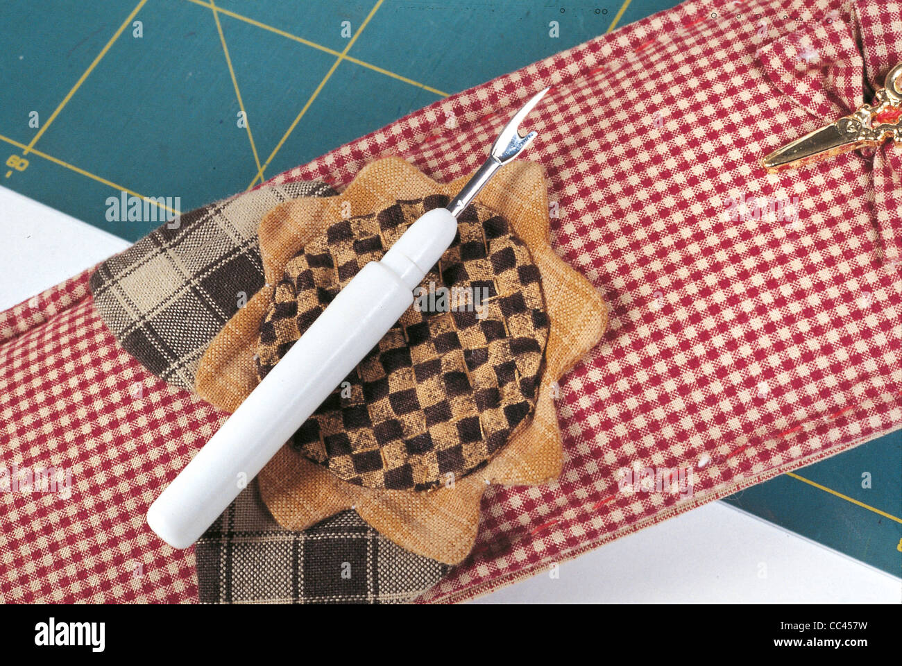 Women's Work - Construction Patchwork (47 Stock Photo - Alamy
