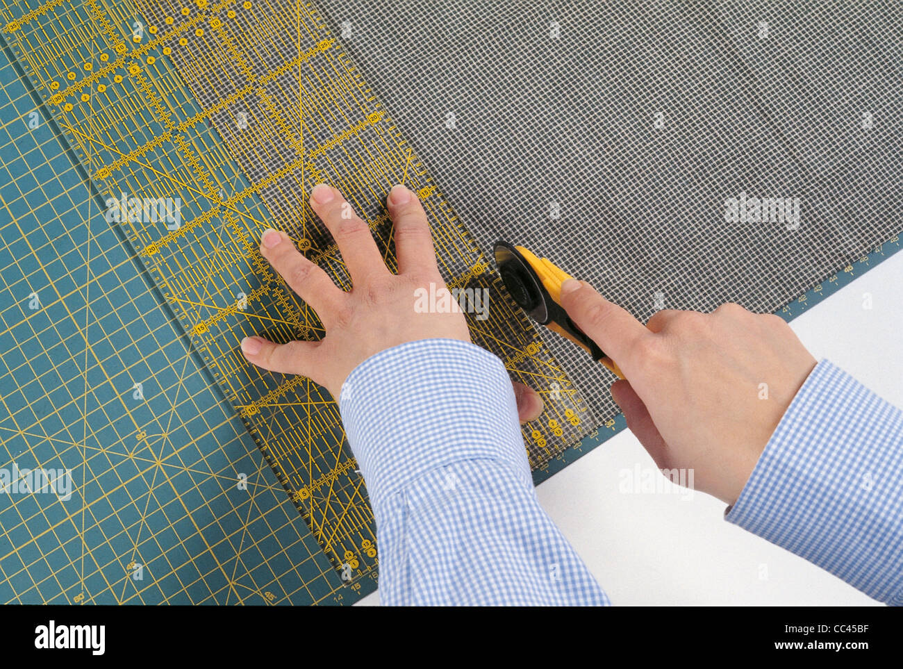 Women's Work - Construction Patchwork (70 Stock Photo - Alamy