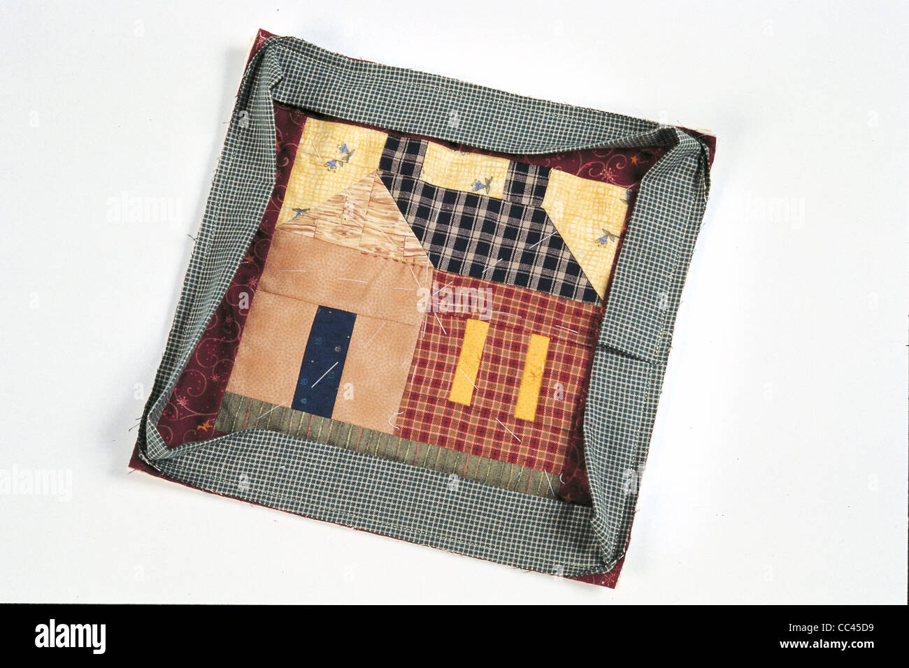 Women's Work - Construction Patchwork (78 Stock Photo - Alamy